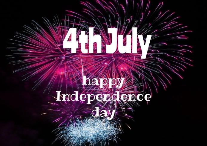 Independence day Template | PosterMyWall