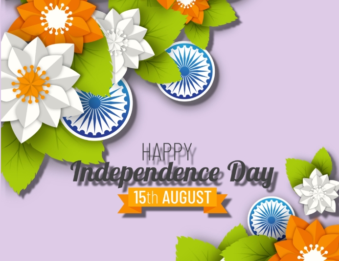 Independence Day Template | PosterMyWall