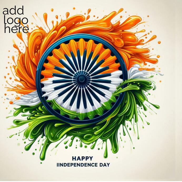 Independence Day Template | PosterMyWall