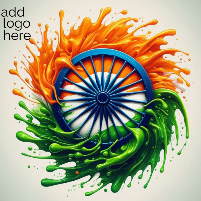 Independence Day Template | PosterMyWall
