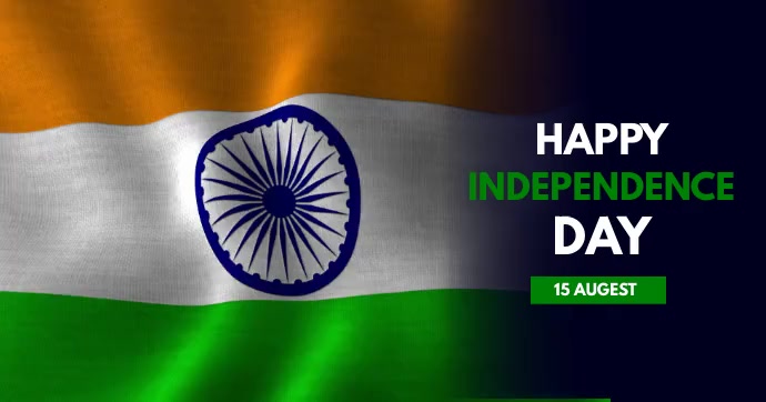Independence Day facebook post Template | PosterMyWall