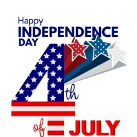 independence day usa Template | PosterMyWall