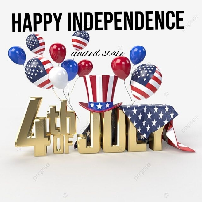 Independence Template | PosterMyWall