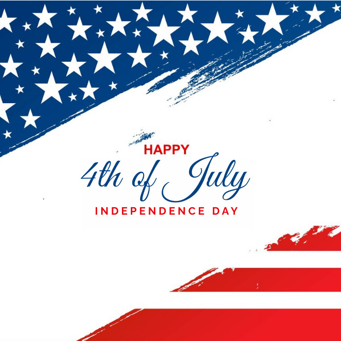 Independence Template | PosterMyWall