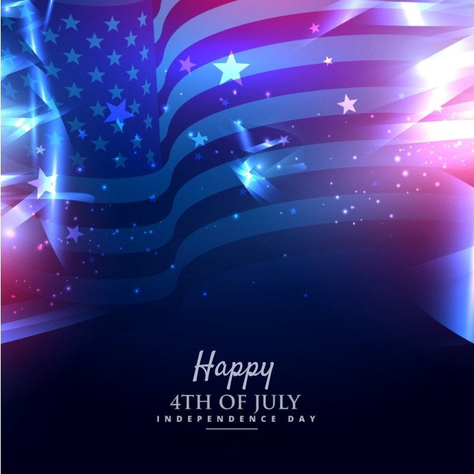 Independence Template | PosterMyWall