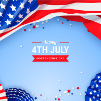 Independence Template | PosterMyWall