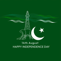 Independence Template | PosterMyWall