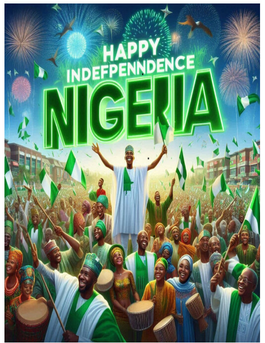 independence Template | PosterMyWall