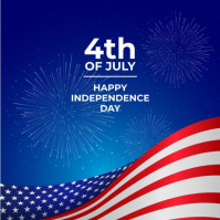 Independence Template | PosterMyWall