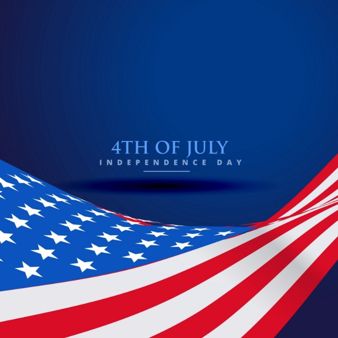 Independence Template | PosterMyWall
