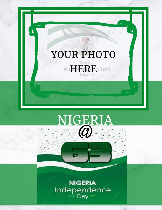 independent day (1) Template | PosterMyWall