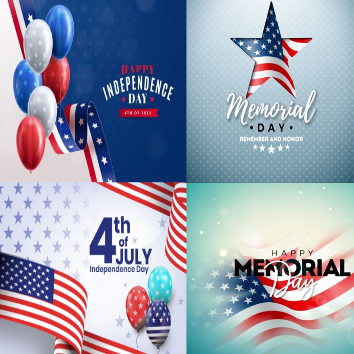 Independent day Template | PosterMyWall