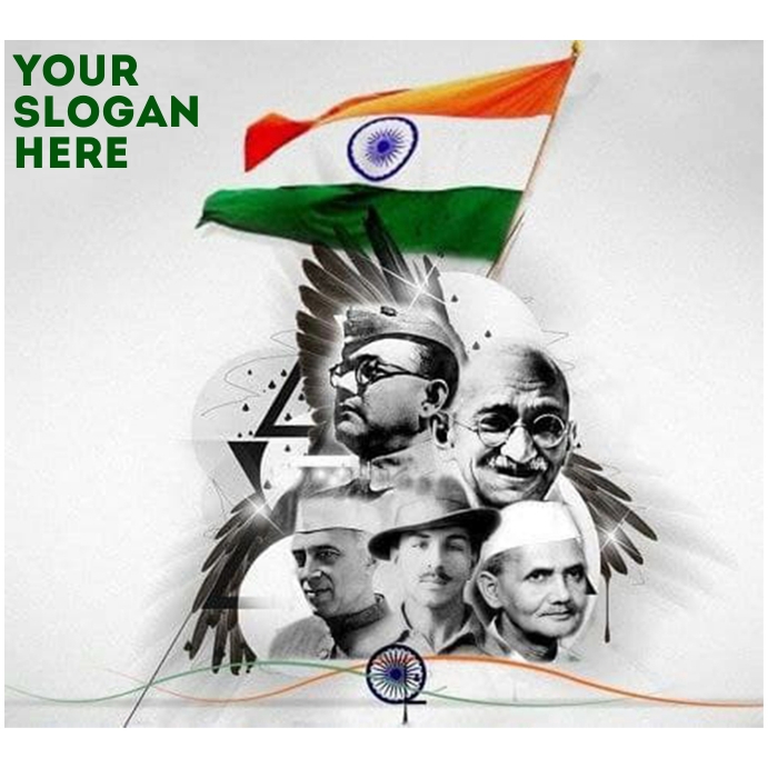 india Template | PosterMyWall