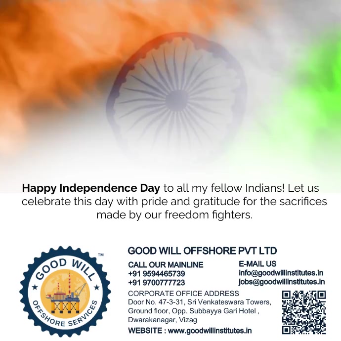 India Independence Day, MERI MAATI MERA DESH, Template | PosterMyWall