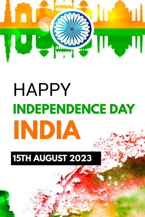 India Independence Day