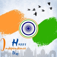 independence day in india Template | PosterMyWall
