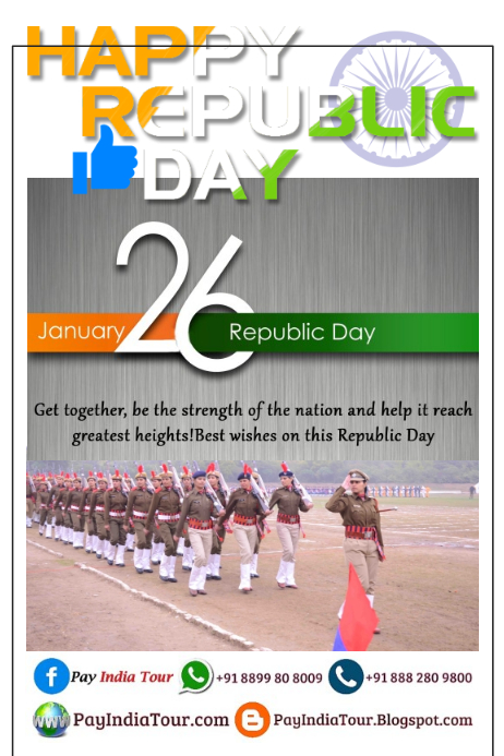 indian army Template | PosterMyWall