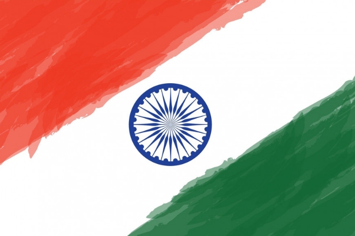 Indian flag poster template | PosterMyWall