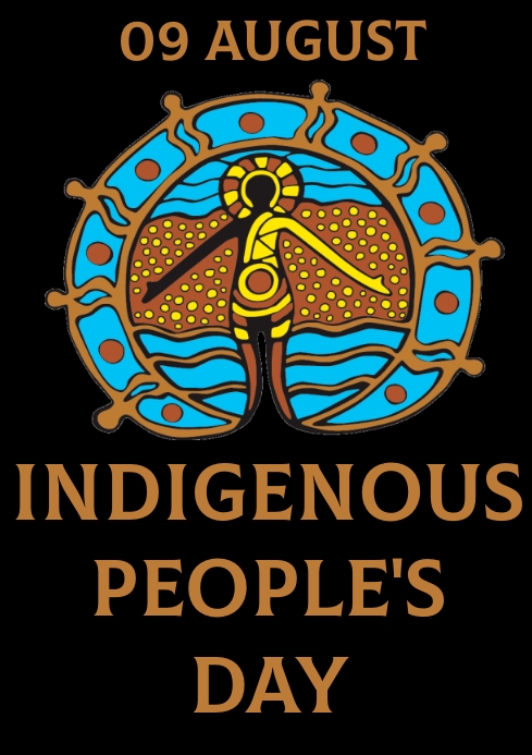 indigenous people's day Template | PosterMyWall