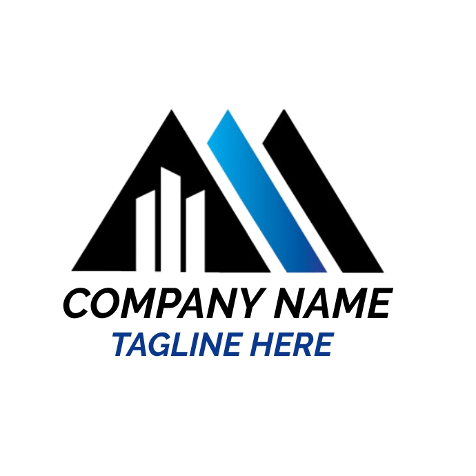 Industry logo Template | PosterMyWall