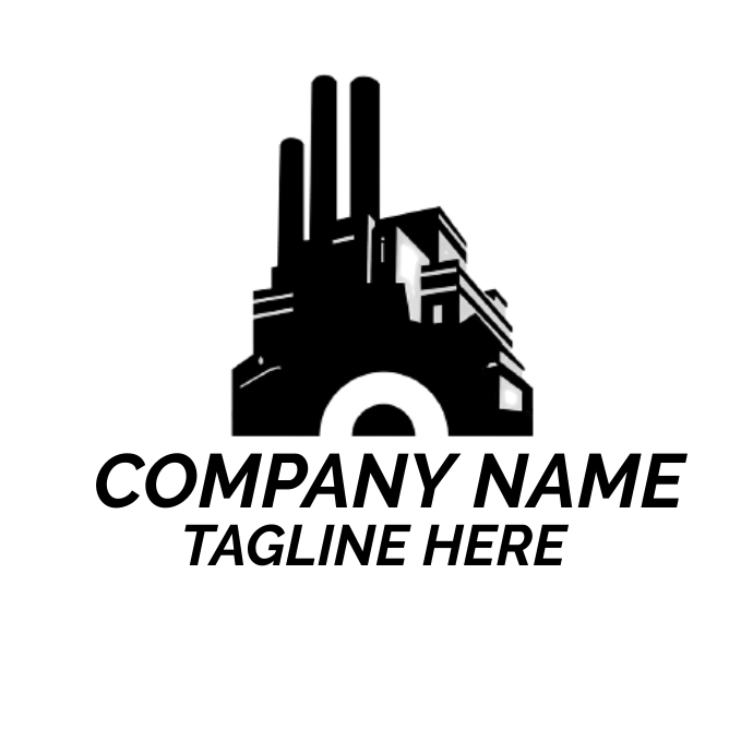 Copy of Industry logo | PosterMyWall