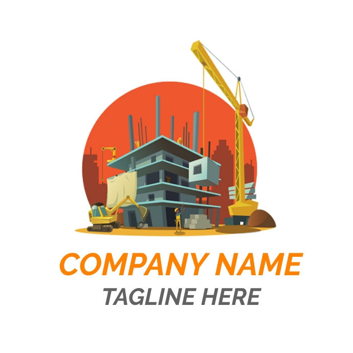 Industry logo Template | PosterMyWall