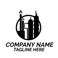 industry logo Template | PosterMyWall