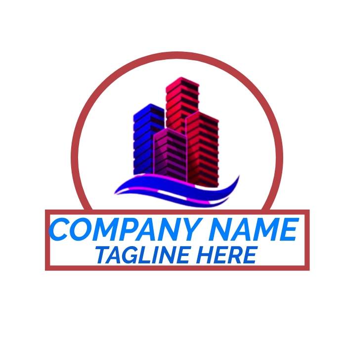 industry logo Template | PosterMyWall