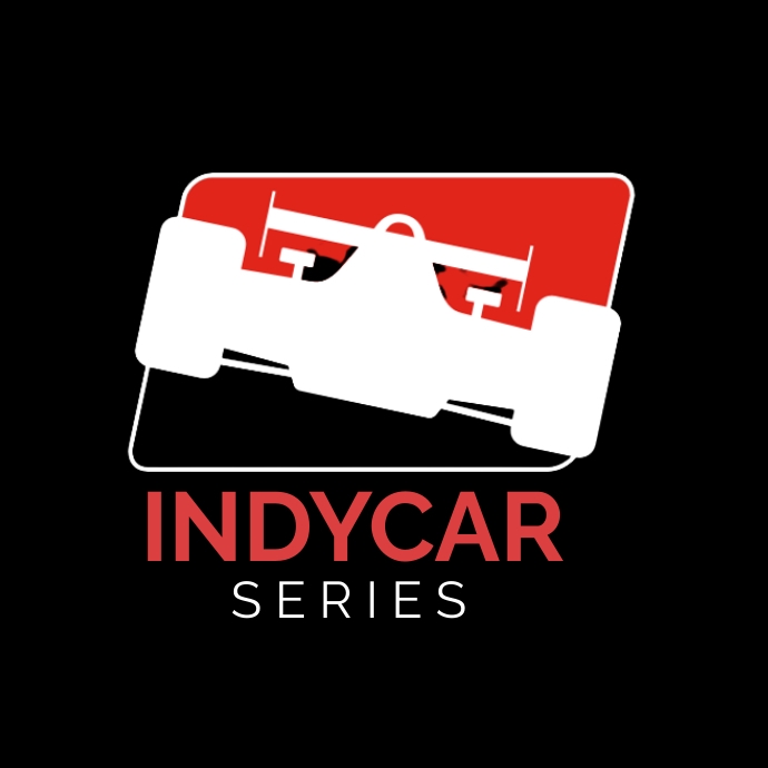 Copy of IndyCar 3d logo | PosterMyWall