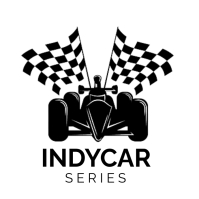indycar circle logo Template | PosterMyWall