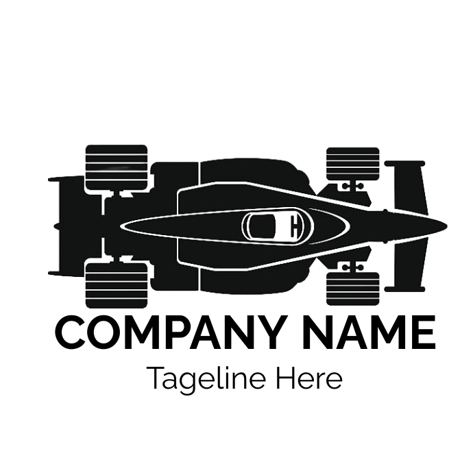 Indycar logo Template | PosterMyWall