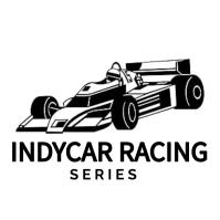 indycar circle logo Template | PosterMyWall