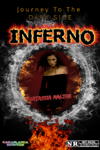 Inferno Template | PosterMyWall