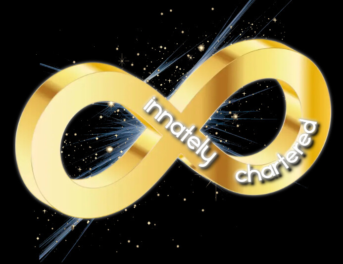 Copy of Infinity Art Design | PosterMyWall