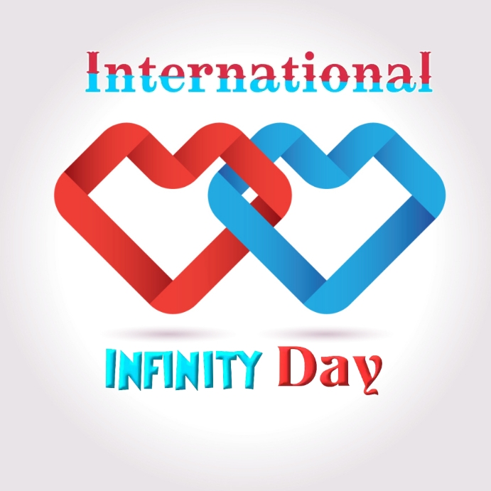 Infinity Day Template | PosterMyWall