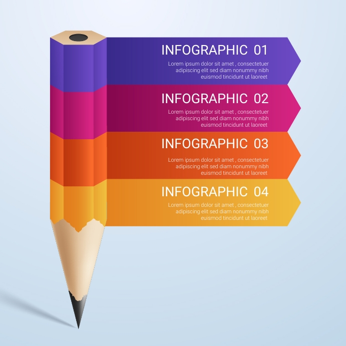 INFOGRAPHIC DESIGN Template | PosterMyWall