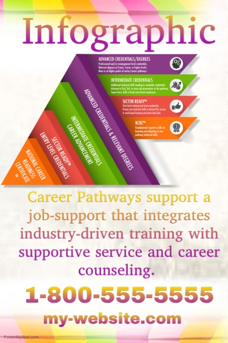 Copy of Infograph | PosterMyWall