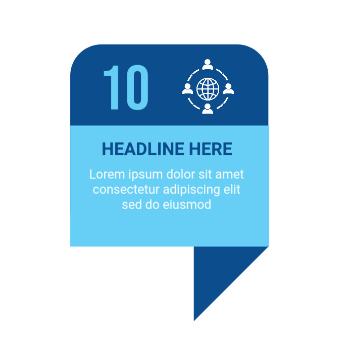 Infographic Template | PosterMyWall