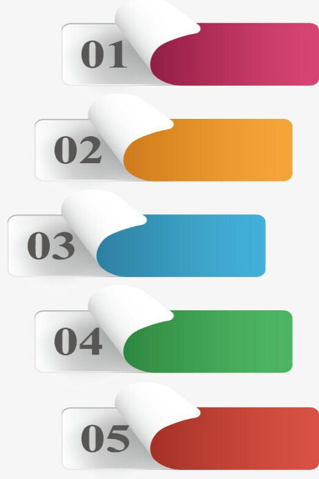 Infographics background template design | PosterMyWall