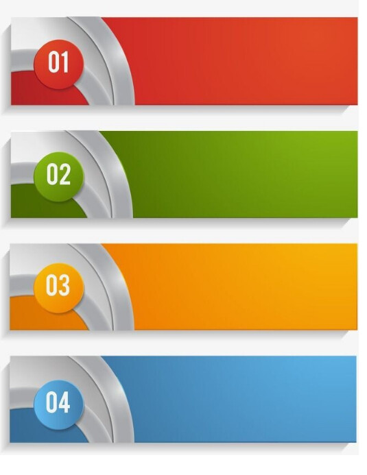 Infographics background template design | PosterMyWall