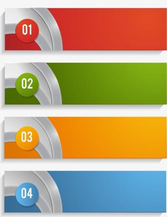 Infographics background template design | PosterMyWall