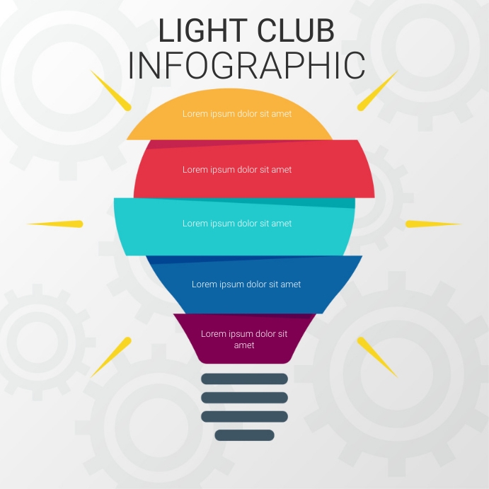 infographics Template | PosterMyWall