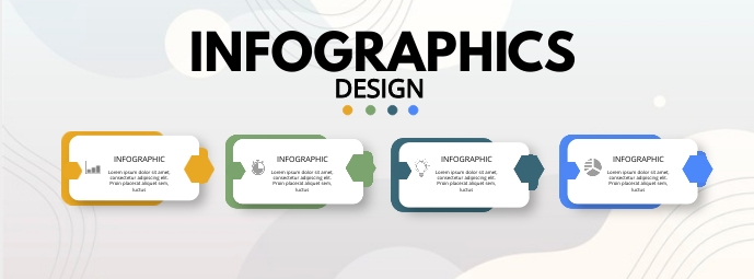 Infographics Design Template | PosterMyWall