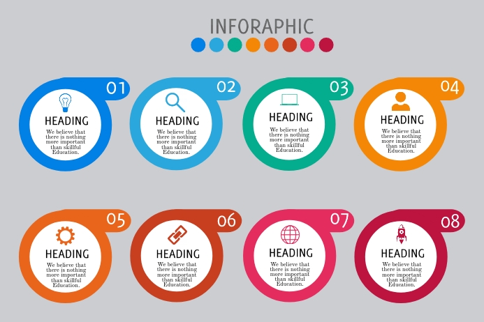Copy of infographics | PosterMyWall