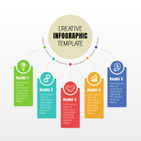 Infographics Instagram Post Template | PosterMyWall