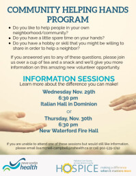 197K+ Free Templates for 'Public information poster' | PosterMyWall