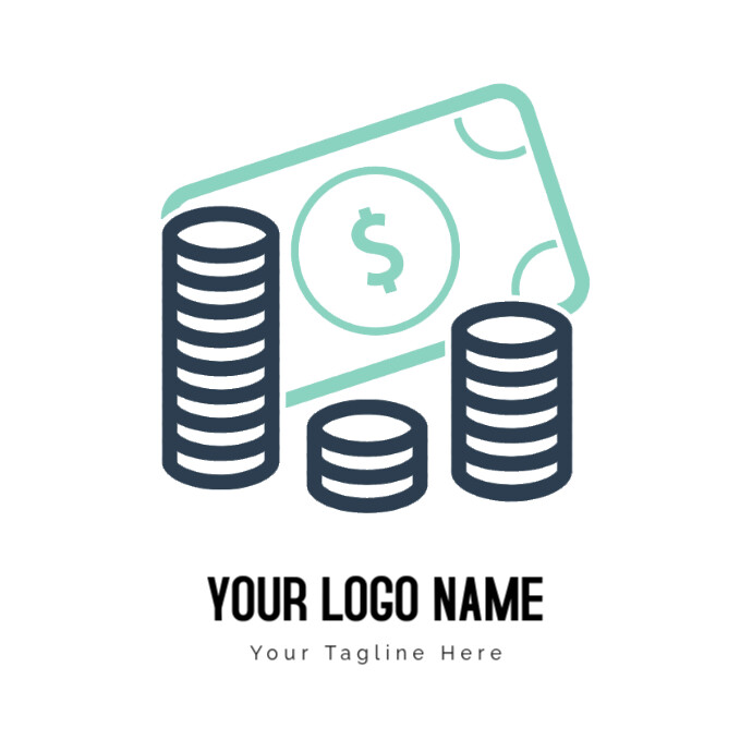 Copy of Innobit Ag Price Value Loan Service Logo | PosterMyWall