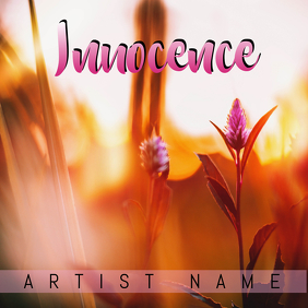 70+ innocent Customizable Design Templates | PosterMyWall