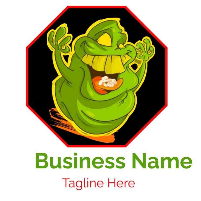 Copy of Insects laughing logo | PosterMyWall