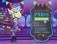 Inside out Template | PosterMyWall